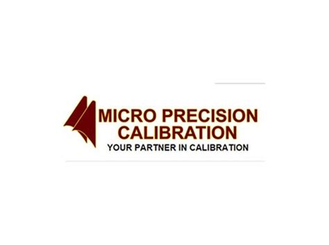 Micro Precision Calibration Electricians In United States Building And Renovation