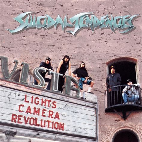Bands S Suicidal Tendencies Eyesore Merch