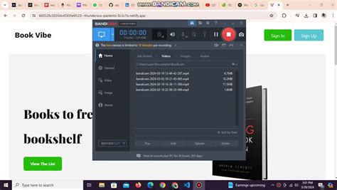 Project Name Book Vibe Website For Mobile Iftakhar Alam Posted On The Topic Linkedin