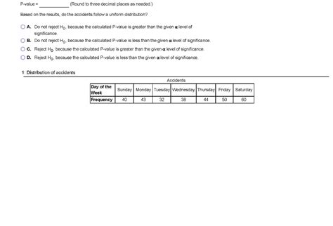 Solved 5 A Researcher Wanted To Determine Whether Certain