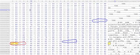 UART BOOT Loads Corrupted Data Processors Forum Processors TI E E Support Forums