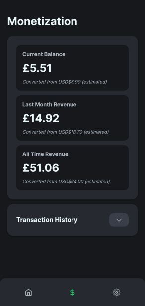 Imb11android Modrinth Dashboard首页 Gitcode