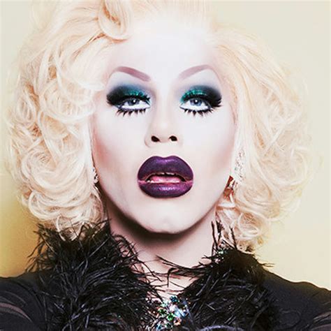 Sharon Needles Drag Queen