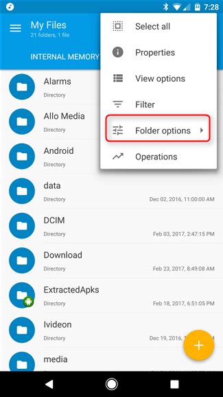 How To Prevent Certain Photos From Showing Up In Androids Gallery Or Google Photos