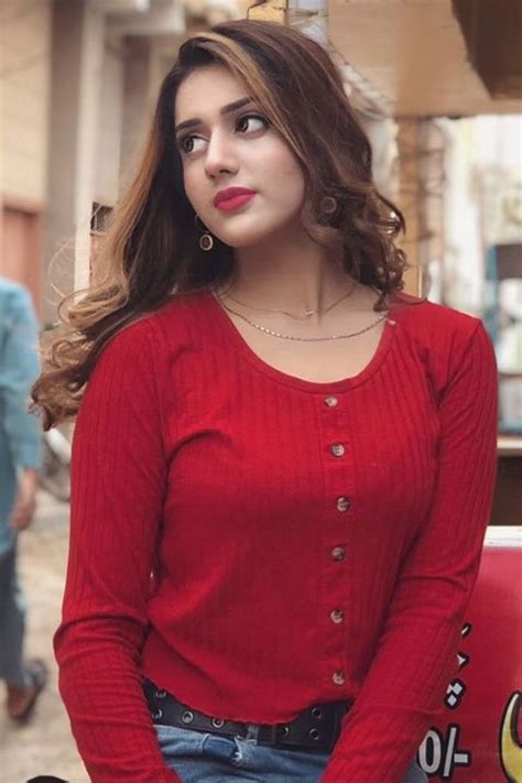 Jannat Mirza TikTok Star Age Height Real Name Family Biography