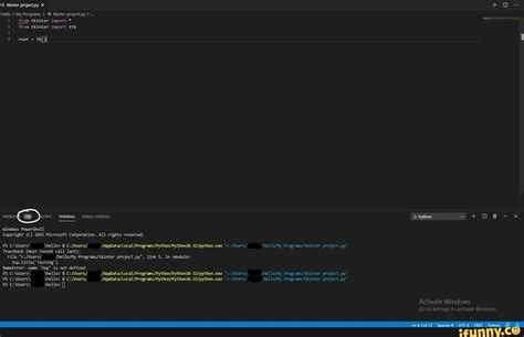 Tkinter Project Py Hello My Programs Tkinter Project Py From Tkinter Import Rom