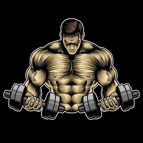 Dumbles Vectors And Illustrations For Free Download Freepik