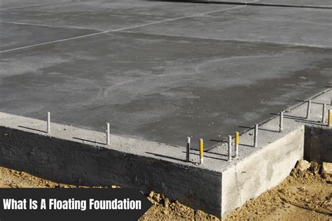 Floating Foundations Durable Solutions For Modern Construction