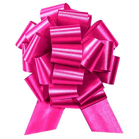 Pull String Bows Wholesale