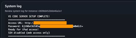 How To Deploy Remote Development Environment With Vs Code Server And Amazon Q Developer Cli