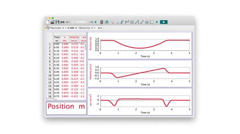 Logger Pro™ 3 Vernier