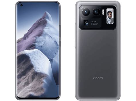 COFI Basic Hülle, Bumper, Xiaomi, Mi 11 Ultra, Transparent | MediaMarkt