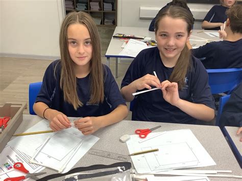 Year 6 Dt Bird Hides Delph Side Community Primary School