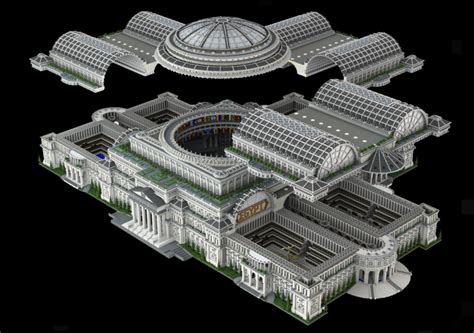 Minecraft Players Built A Massive Library For Censored News The Premier Daily