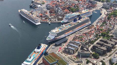 Stavanger Cruise Norway