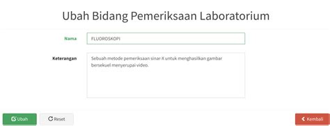 06 02 Data Bidang Lab