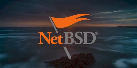 netbsd 10 lançado com melhorias no suporte a hardware