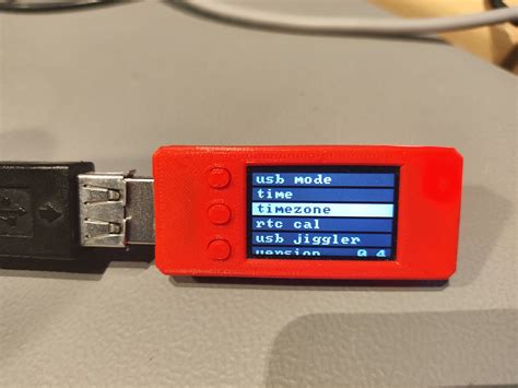 Hardware 2fa Totp Authenticator