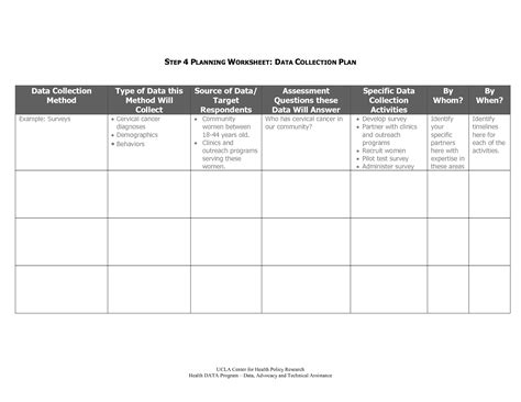 16 5 Year Career Planning Worksheet Free Pdf At