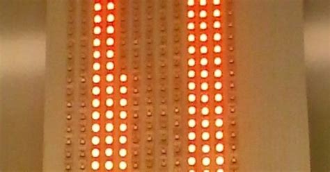 My Commentary And Technical Help Big Audio Spectrum Analyzer With Arduino Uno Msgeq7 Ws2812 Led