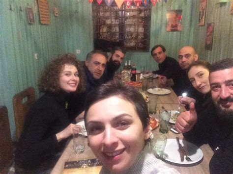 „ჩემი ცოლის დაქალების“ გადაღებები გურიაში გრძელდება რადიო ფორტუნა Fortuna Ge