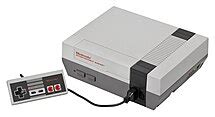 Nintendo Video Game Consoles Wikipedia