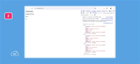 Cómo Usar Axios Y Angular