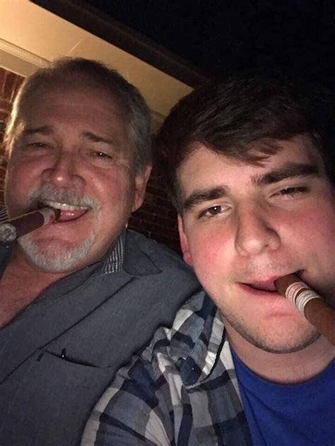 Dad Son On Tumblr