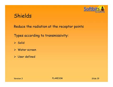 Flaresim Flare Radiation Analysis Softbits Pdf
