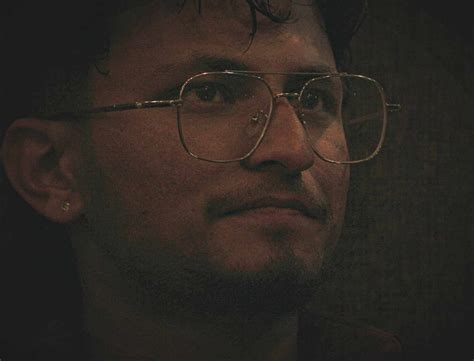 Sunil Nath Portfolio Website