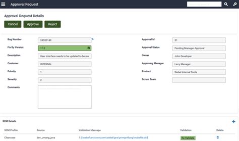 Siebel Crm Ip 2017 Whats New The Siebel Hub