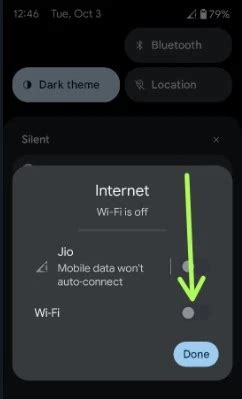 Google Pixel And Pixel Pro WiFi Problems Methods