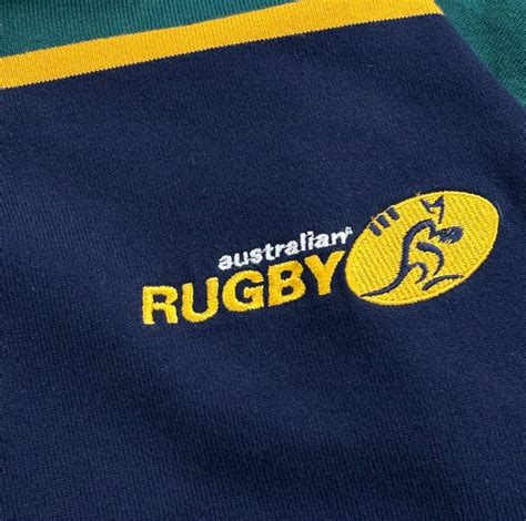 Yahooオークション 公式 オーストラリア製 Canterbury Australian R