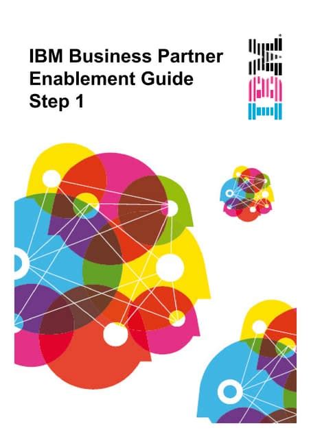 Ibm Bp Enablement Guide Step 1 Pdf Web Hosting Internet