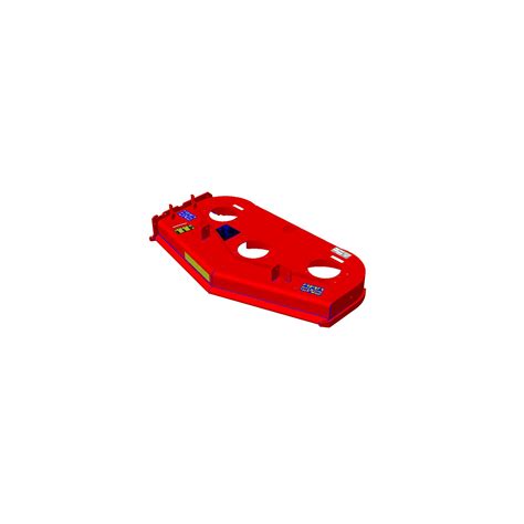 Upgrade Your Mower With Toro 120 6403 Deck Assembly