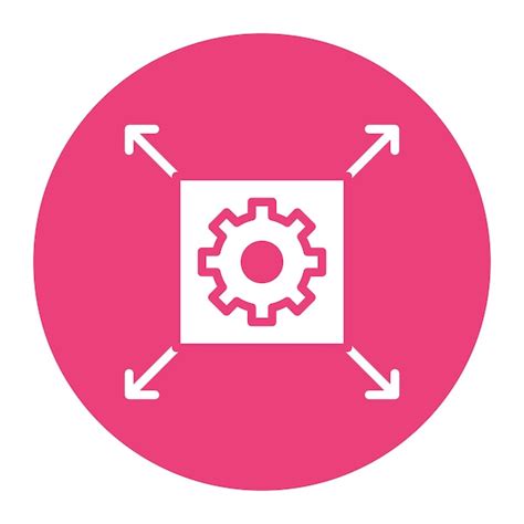 Premium Vector Network Scalability Icon Vector Image Can Be Used For Premium Vector Network Scalability Icon Vector Image Can Be Used For