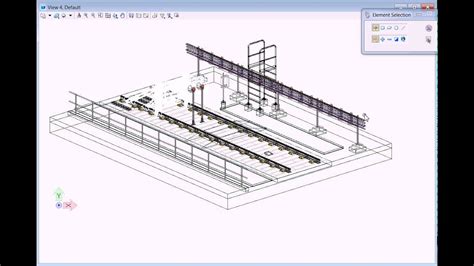 Example Of Using Microstation YouTube