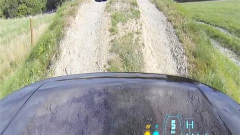 Chassis Perspective Imaging System Knowledge Friendly Auto