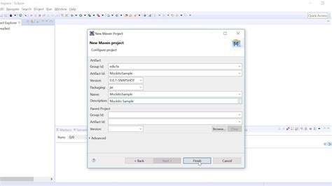 7 Sample Project YouTube