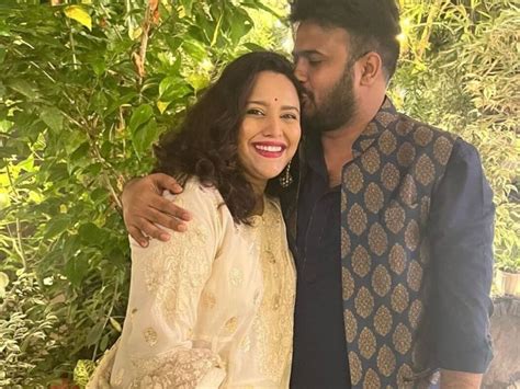 Swara Bhasker Husband Fahad Ahmad Says From Religion To Age Everything