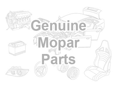 68728179aa Genuine Mopar Output Shaft