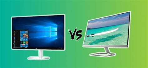 IPS Vs LED What S The Difference In July BestTechi