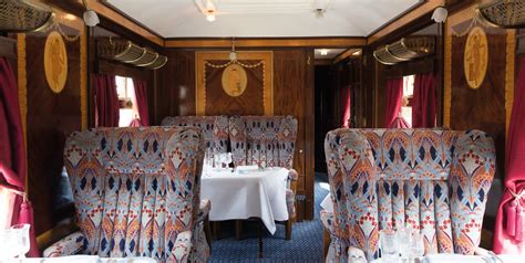 British Pullman A Belmond Train Day Trips And Weekend Excursions