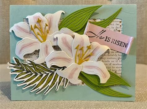 Discover 51 Easter Lilies Cards Ideas Easter Lily Cards Flower