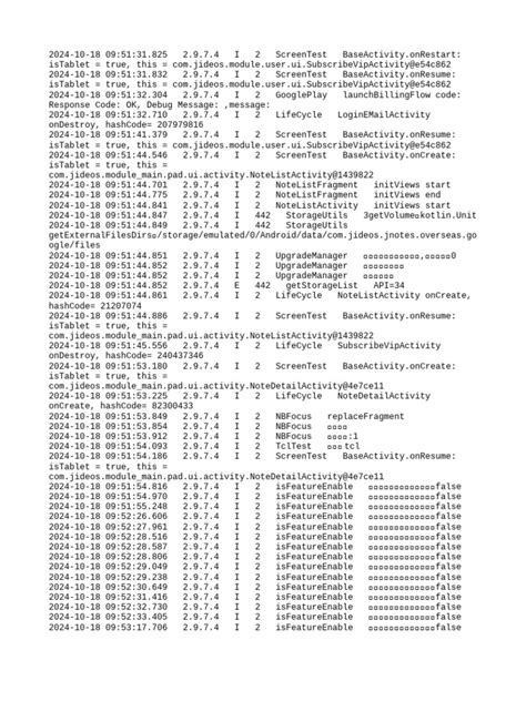 2024 10 1878589077log Pdf Computing Computer Programming