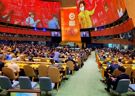 නිව්යෝක්හි පැවැත්වෙන අධ්‍යාපන පරිවර්තන සමුළුවට අධ්‍යාපන ඇමති සුසිල් එක්වෙයි Dasatha Lanka News