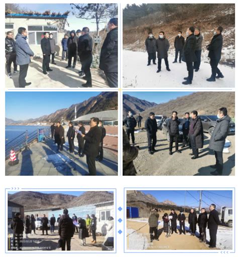 承德市人民政府 工作部署 省生态保护红线和自然保护区生态破坏问题第三核查组赴我市开展督导检查