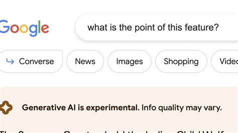 Google S AI Overview Search Results Copied My Original Work Mergulhe