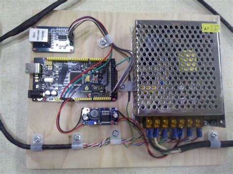 How To Control Ws2812b Individually Addressable Leds Using Arduino Artofit