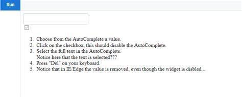 Bug Able To Clear Autocomplete When It Is Disabled In Edge In Kendo